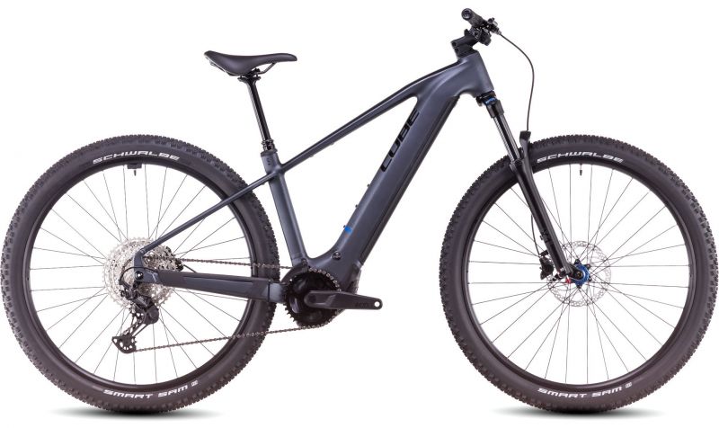 CUBE Reaction Hybrid zum fairen Preis kaufen | HOT.BIKE